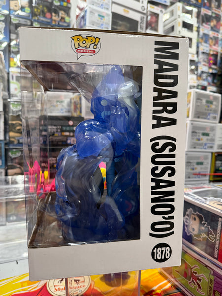 Madara (Susano’o) (WonderCon Sticker)