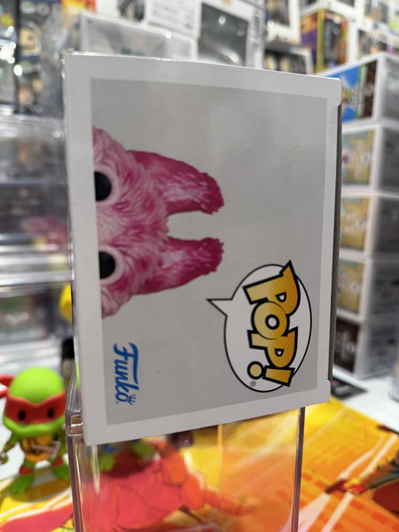 Loth Cat (NYCC 2025)