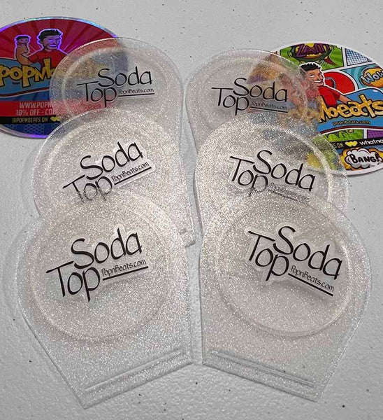 Soda Top (Soda Stand)